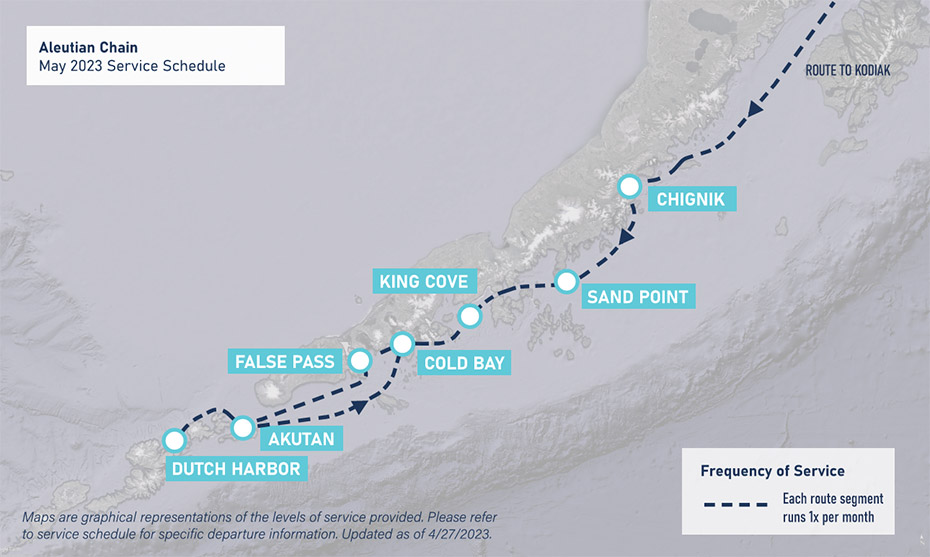 AC-Aleutian Chain, Charting the Course Towards Thriving Communities ...
