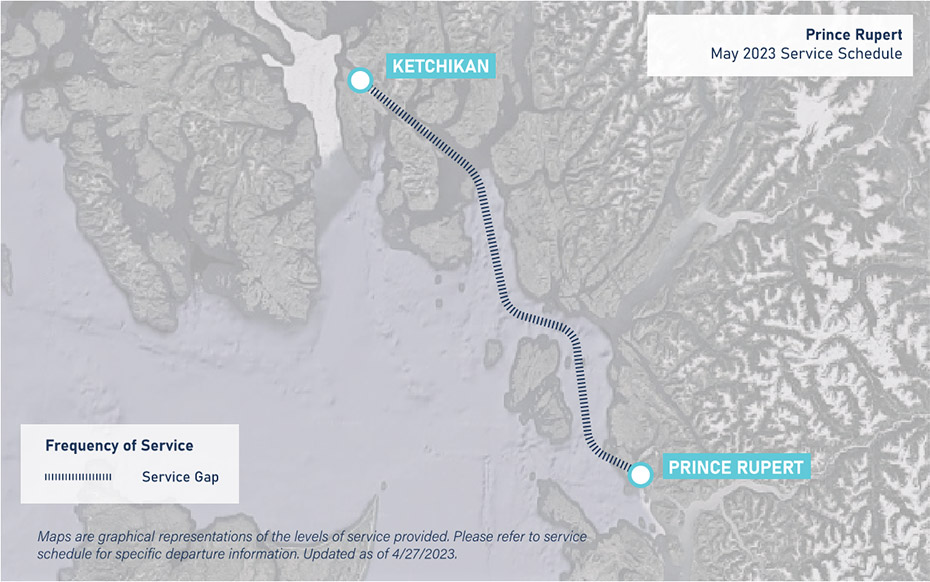 YPR-Prince Rupert, Charting the Course Towards Thriving Communities ...