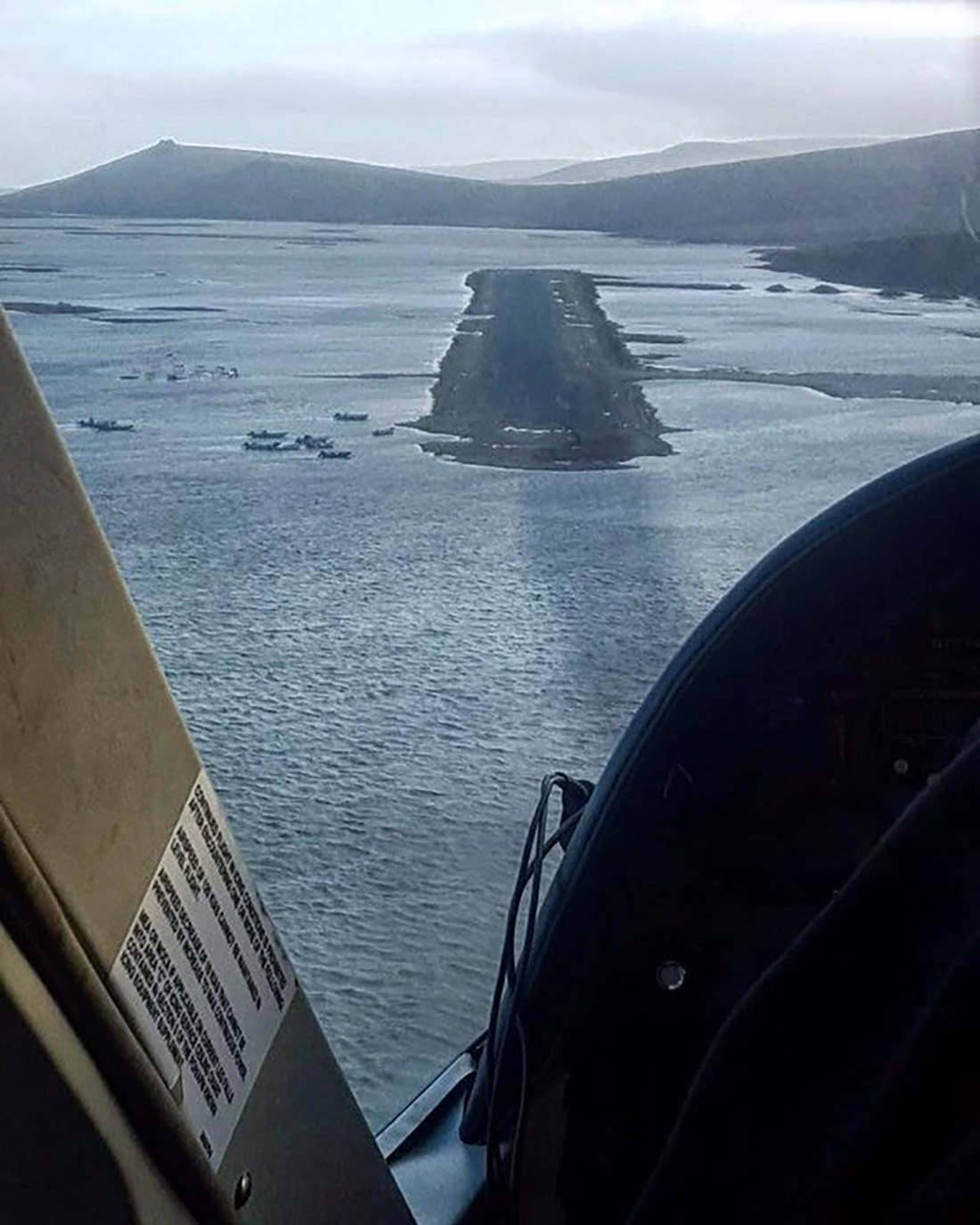 Scammon Bay Airport Planning Study