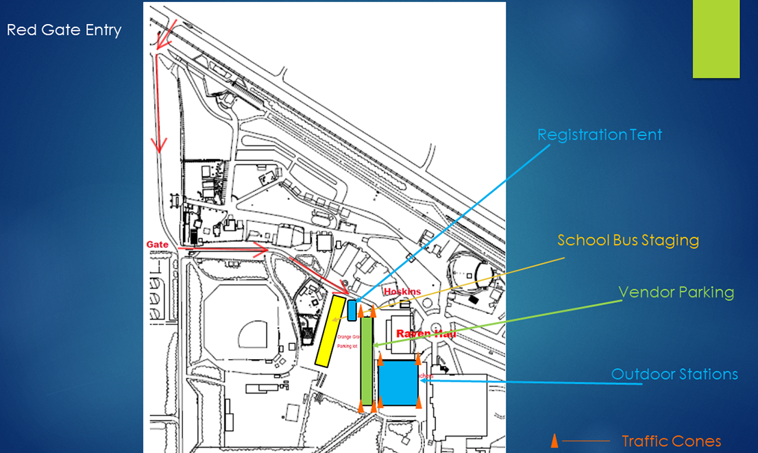 Alaska Construction Career Day 2020, Civil Rights Office ...