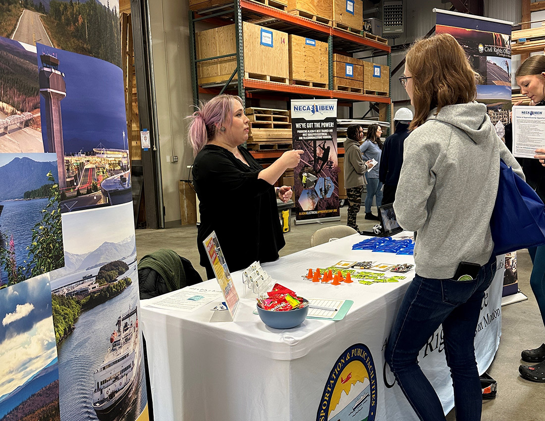 Invite Us to Your Next Event, Civil Rights Office, Transportation ...