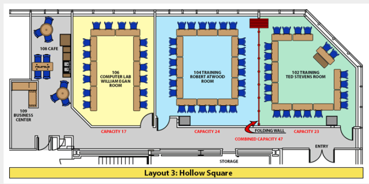 Atwood Bldg - Leasing - Division of Facilities Services || Alaska ...