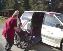 Alaska DOT - Transit Unit