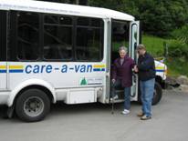 Alaska DOT - Transit Unit