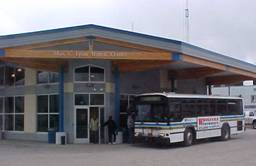Alaska DOT - Transit Unit